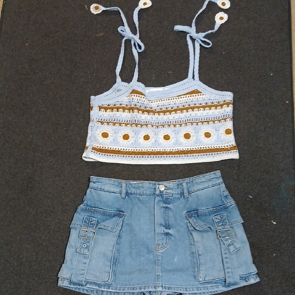Altar'd State | Tops | Cutest Top Ever | Poshmark